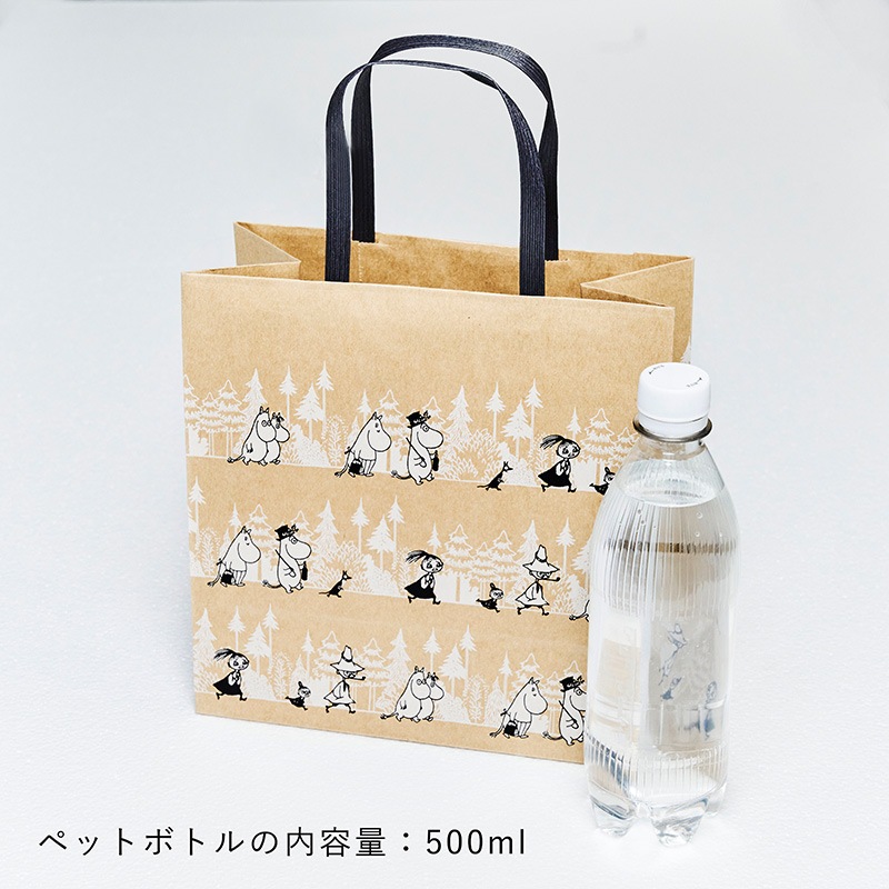 ムーミン 手提袋 紙袋 キャリーバッグ MC441 | 商品カテゴリ一覧,宝島社公式商品 | | 宝島チャンネル