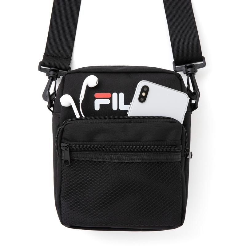 FILA SHOULDER BAG BOOK special package ver. | 商品カテゴリ一覧,宝島社公式商品 | | 宝島チャンネル