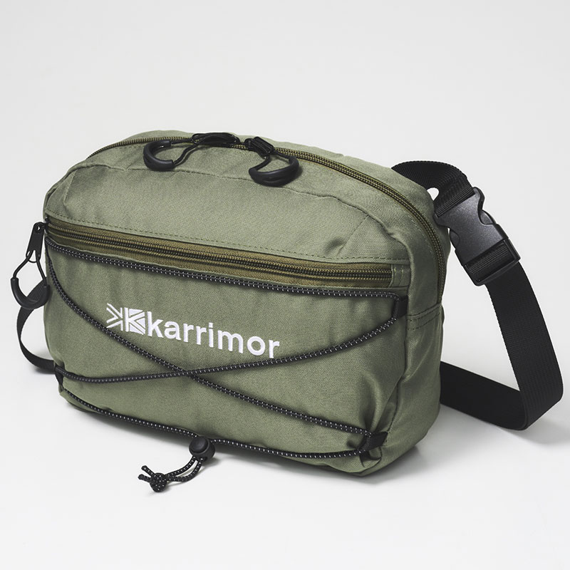 karrimor SPECIAL 2WAY BAG BOOK KHAKI ver. | 商品カテゴリ一覧,宝島社公式商品 | | 宝島チャンネル