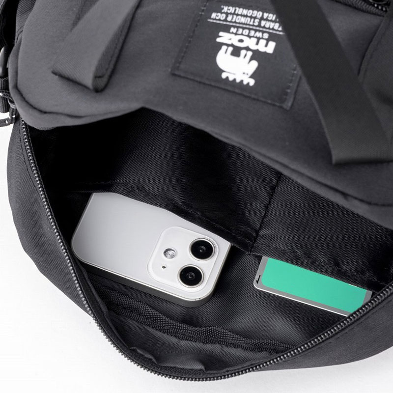 moz 2WAYで使える！ 5ポケット ショルダーバッグBOOK | 商品カテゴリ一覧,宝島社公式商品 | | 宝島チャンネル