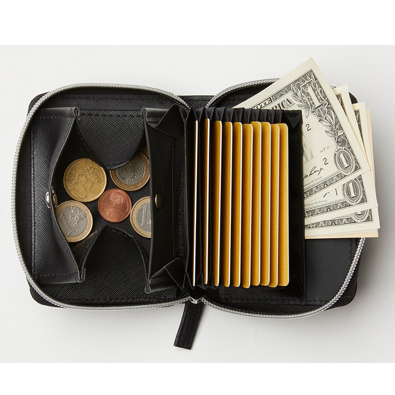 THE SCAPE OF GREEN やみつきサイフ | 商品カテゴリ一覧,宝島社公式商品 | | 宝島チャンネル