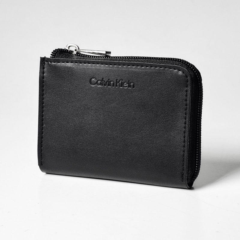 Calvin Klein Mini Wallet Book | 商品カテゴリ一覧,宝島社公式商品 | | 宝島チャンネル