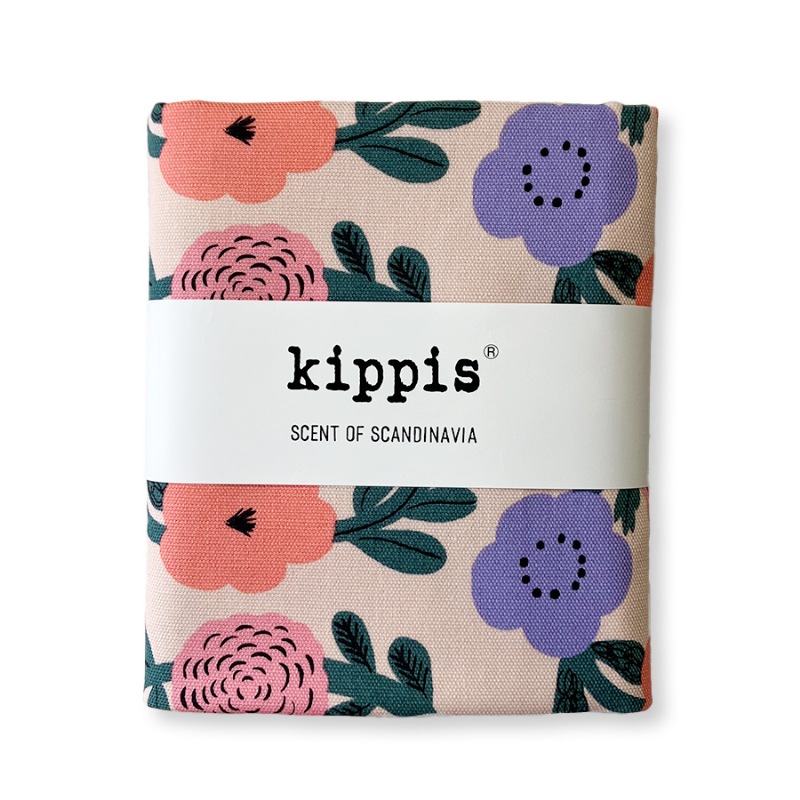 kippis オックスカットクロス Kukkaseppeli/花冠 ベビーピンク | 商品カテゴリ一覧,宝島社公式商品 | | 宝島チャンネル
