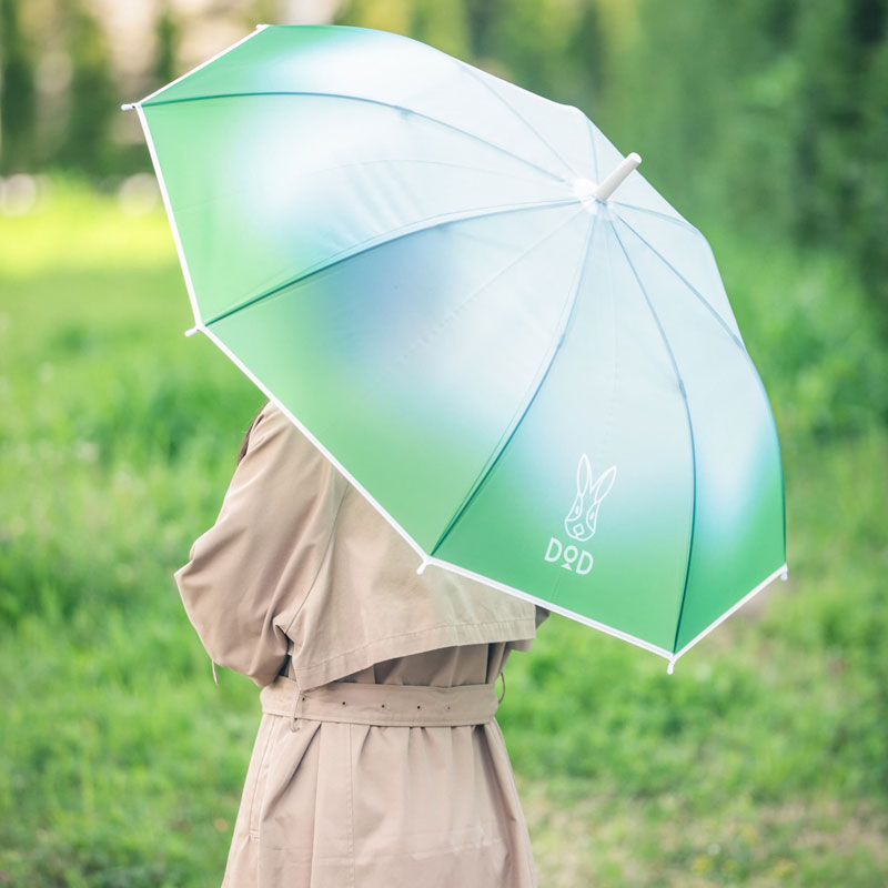 DOD UMBRELLA BOOK NATURE ver. | 商品カテゴリ一覧,宝島社公式商品 | | 宝島チャンネル