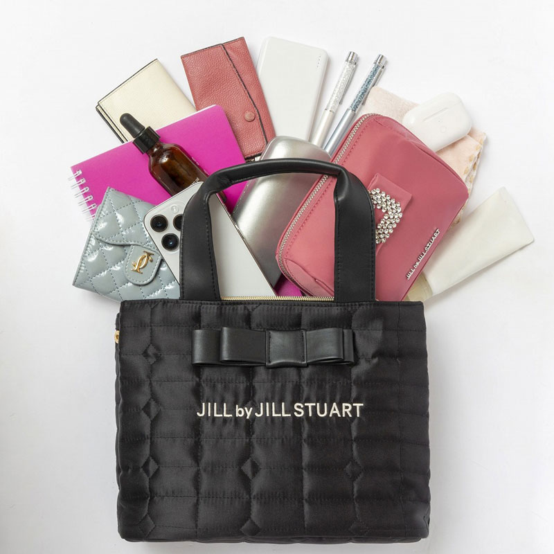 JILLSTUART SPECIAL BOOK JILL by JILLSTUART ver. | 商品カテゴリ一覧,宝島社公式商品 | | 宝島チャンネル
