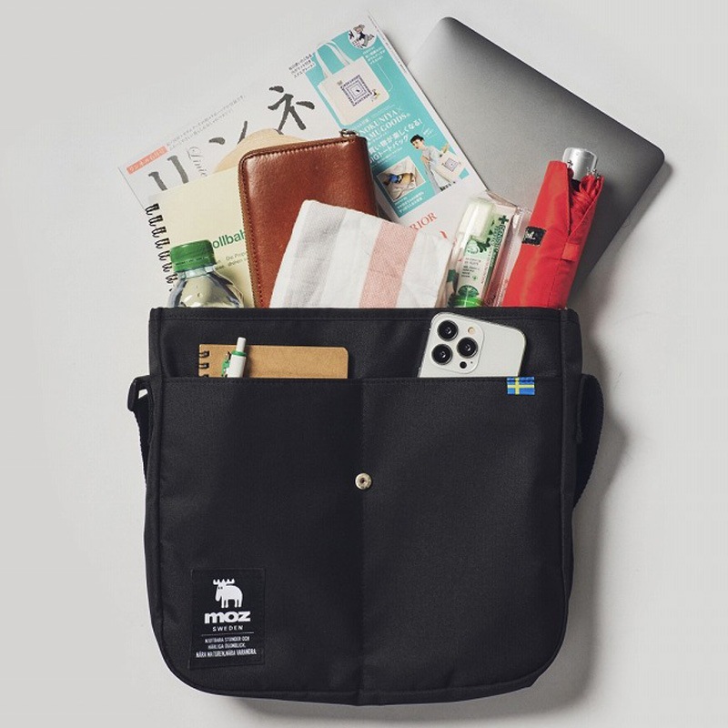 moz BIG SHOULDER BAG BOOK | 商品カテゴリ一覧,宝島社公式商品 | | 宝島チャンネル