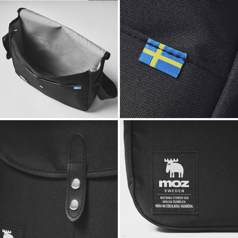 moz BIG SHOULDER BAG BOOK | 商品カテゴリ一覧,宝島社公式商品 | | 宝島チャンネル