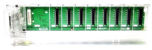 Mitsubishi Electric Q68B Extension base unit | Plc,Mitsubishi Electric ...
