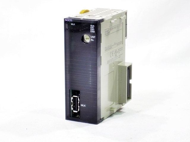 OMRON CJ1W-NCF71 Programmable controller Position control unit | Plc,OMRON | FA-TSUKUMO