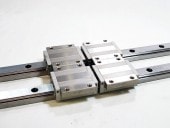 Linear motionmachine,NSK | FA-TSUKUMO