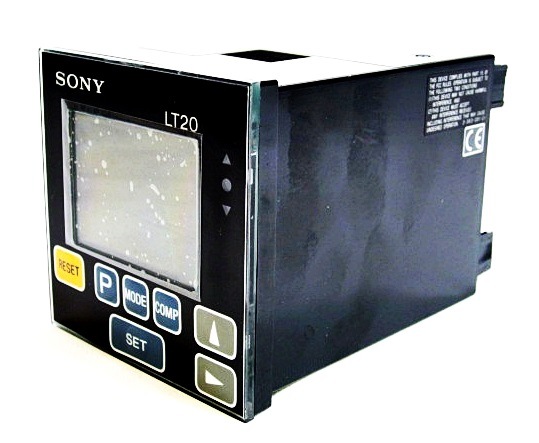 SONY LT20-101 Digital scale unit | Measuring instrument,SONY | FA-TSUKUMO