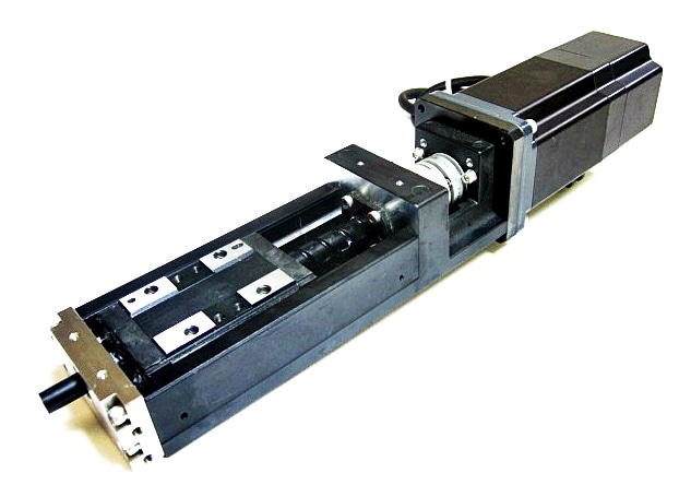 THK KR/PK569AWM LM guide actuator/stepping motor | Linear motionmachine ...