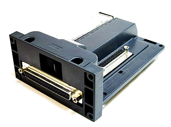 Pro-face GP2000H-AP232 GP2000H series RS-232C adapter | Touch panel,Pro ...