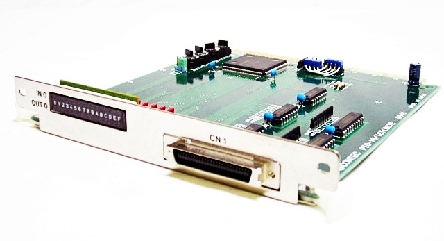 CONTEC PIO-16/16T(98)E Non-isolated parallel input and output modules | Interface board,CONTEC ...