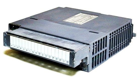 Mitsubishi Electric Q64AD-GH Analog-digital conversion unit | Plc ...