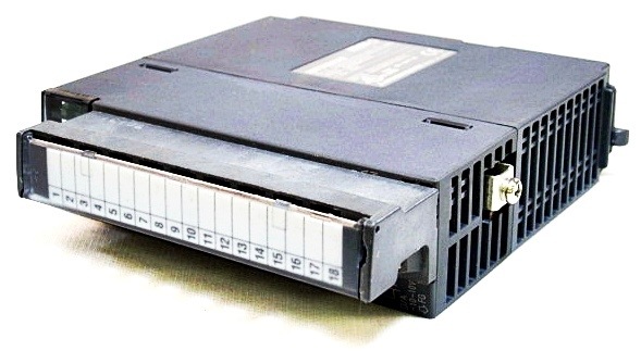 Mitsubishi Electric Q68DAVN Digital-analog converter unit | Plc,Mitsubishi Electric | FA-TSUKUMO