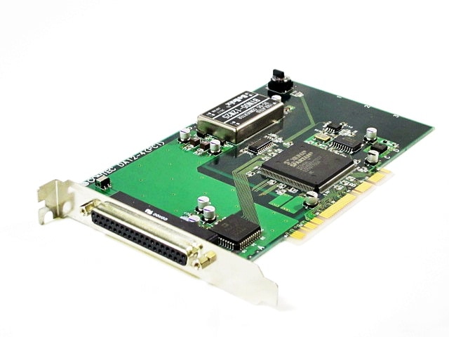 CONTEC DA12-4(PCI) Non-isolated analog output board | Interface board,CONTEC | FA-TSUKUMO