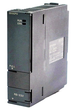 Mitsubishi Electric Q00CPU Basic model QCPU | Plc,Mitsubishi Electric ...
