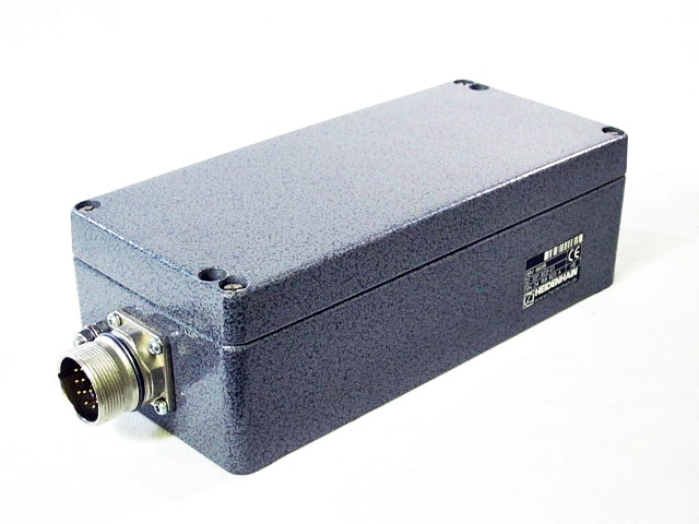 HEIDENHAIN IBV 660B Interpolation and Digitizing Electronics ...