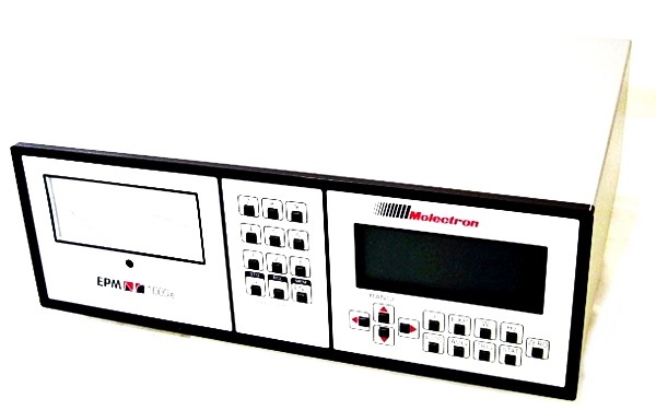 MOLECTRON EPM1000e Lasar energy/power meter | Measuring instrument ...
