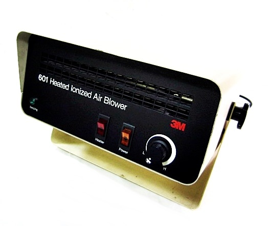 3M 601 Heated Ionized Air Blower | Others,3M | FA-TSUKUMO