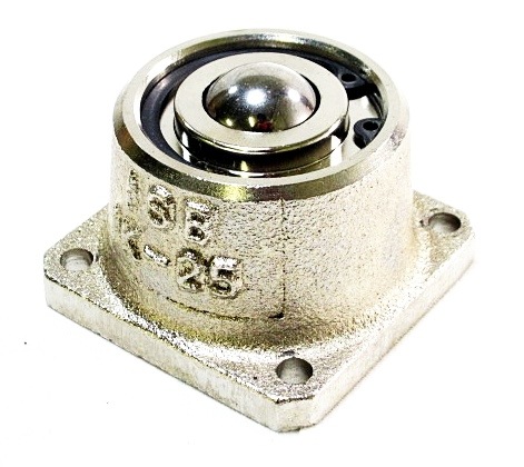 ISB IK-25 Ball bear | Linear motionmachine,ISB | FA-TSUKUMO