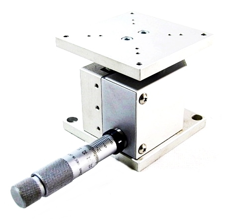 KOHZU ZM07-01 Manual Z stage | Precision stage,KOHZU | FA-TSUKUMO