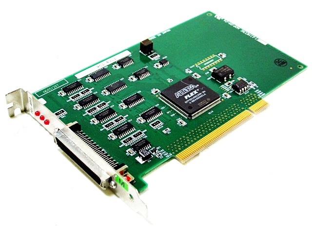 interface PCI-4913 Memo link interface board | Interface board,interface | FA-TSUKUMO