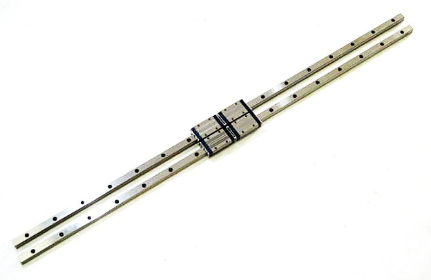 IKO LWHS15SL LM guide 2sets 960mm | Linear motionmachine,IKO | FA-TSUKUMO