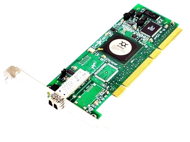 QLOGIC QLA2340 Fibre Channel HBA | Interface board,QLOGIC | FA-TSUKUMO