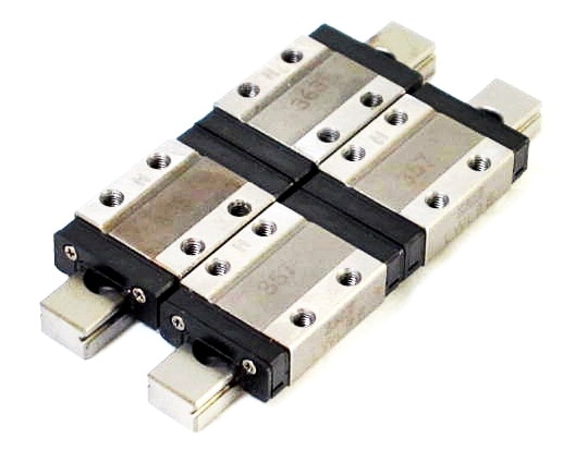 IKO LWL9B LM guide 2sets 79mm | Linear motionmachine,IKO | FA-TSUKUMO