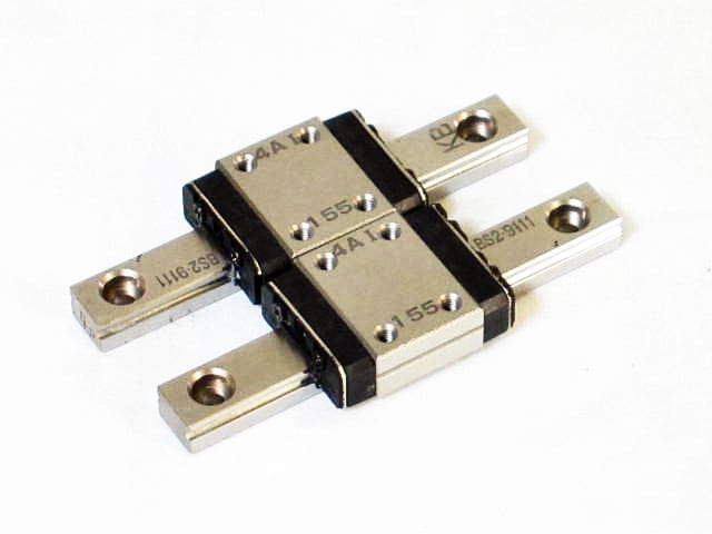 THK RSR7 LM guide 2sets 55mm | Linear motionmachine,THK | FA-TSUKUMO