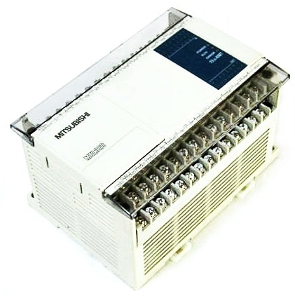Mitsubishi Electric FX1N-40MT Sequencer main part | Plc,Mitsubishi ...