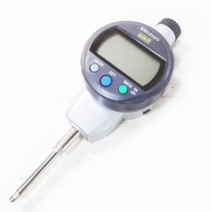 Mitutoyo 543-470B ID-C125XB Digimatic indicator | Measuring instrument ...