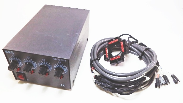 CCS PD-3012-4 Digital power supply / lighting | Optical instrument,CCS ...