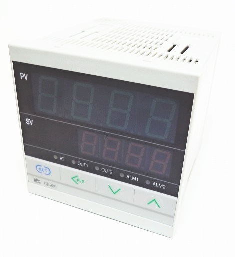 RKC INSTRUMENT CB900(FD06-8*BA-NN/N) Digital indication controller ...