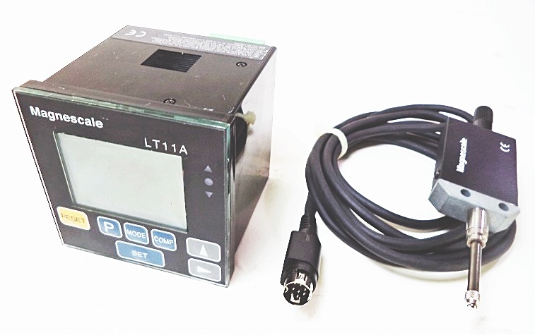 SONY LT11A-101C/DT512N Magnescale unit (display unit/ length measuring unit) | Measuring ...