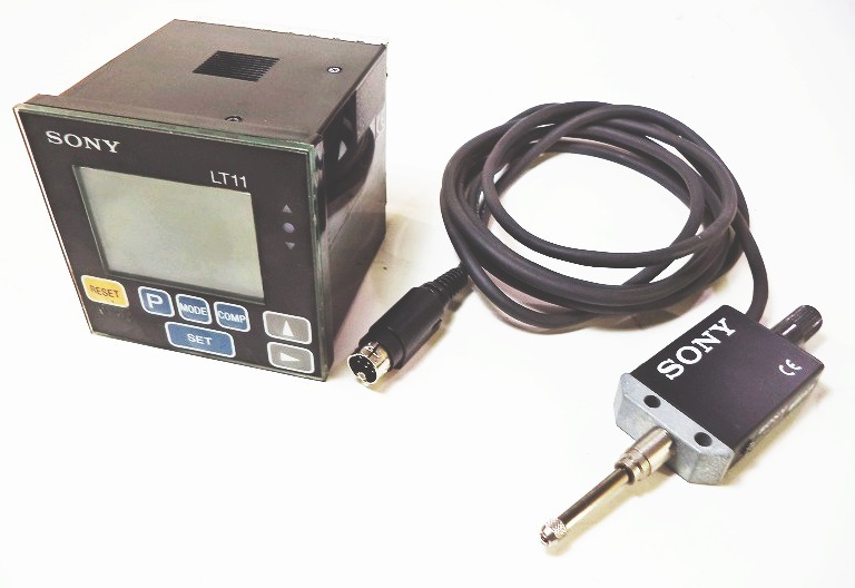 SONY LT11-101C/DT512N Magnescale unit (display unit / length measuring ...