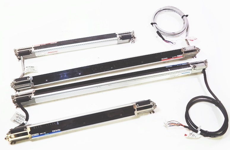 KEYENCE SL-V24H/SL-V16H Safety Light Curtain | Sensor,KEYENCE | FA-TSUKUMO