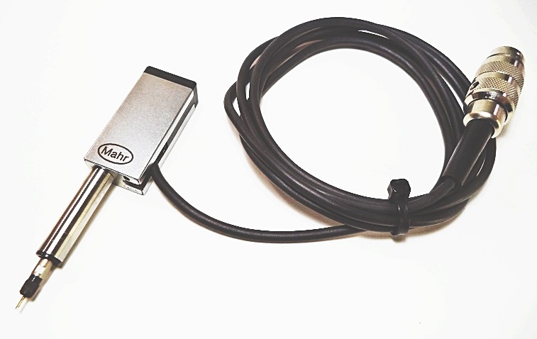 Mahr 1342 MillItron Inductive probe | Measuring instrument,Mahr | FA ...