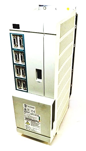 Mitsubishi Electric MDS-C1-V2-7045 SERVO DRIVE UNIT | Servo motor,Mitsubishi Electric | FA-TSUKUMO
