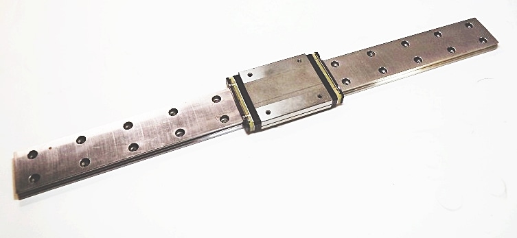 NSK LE15 LM guide 1sets 470mm | Linear motionmachine,NSK | FA-TSUKUMO