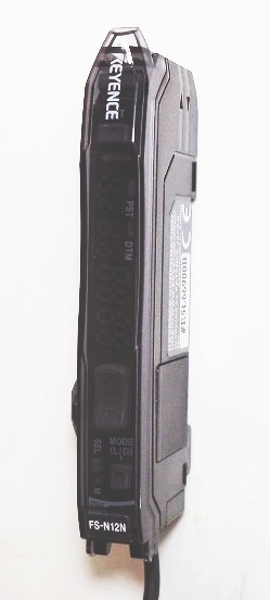 KEYENCE FS-N12N Digital fiber amplifier | Sensor,KEYENCE | FA-TSUKUMO
