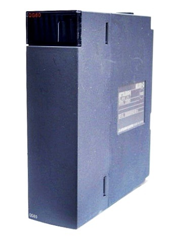 Mitsubishi Electric QG60 Blank cover | Plc,Mitsubishi Electric | FA-TSUKUMO