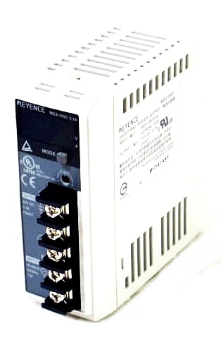 KEYENCE MS2-H50 2.1A Switching power supply | Power supply,KEYENCE | FA ...