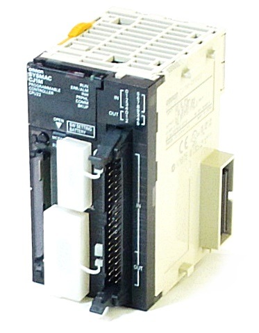 OMRON CJ1M-CPU22 Programmable controller SYSMAC CJ Series CPU Unit with ...