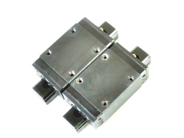 NSK LS15 LM guide 2sets 80mm | Linear motionmachine,NSK | FA-TSUKUMO