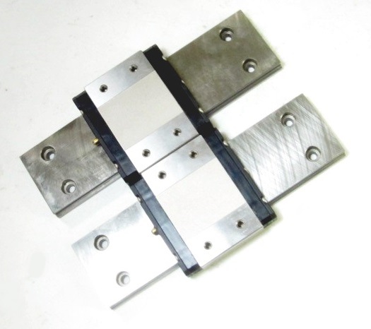 NSK LE15-1 LM guide 2sets 150mm | Linear motionmachine,NSK | FA-TSUKUMO