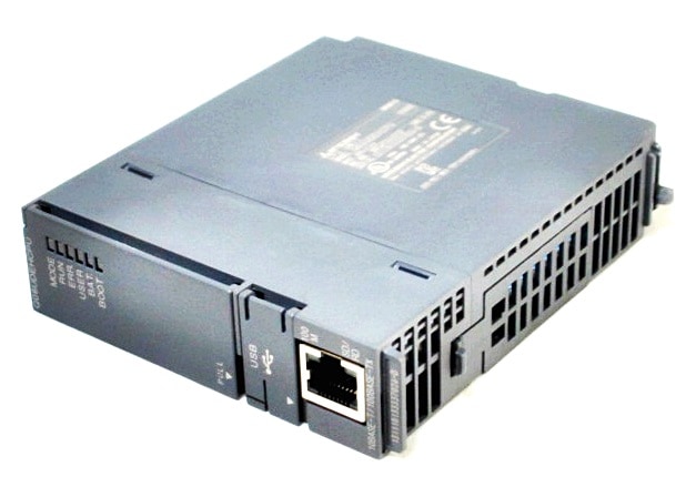 Mitsubishi Electric Q06UDEHCPU Sequencer (MELSEC-Q) Universal model ...