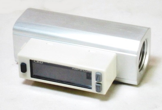 CKD FSM2-NVF102-A153-P80 Small flow sensor | Sensor,CKD | FA-TSUKUMO